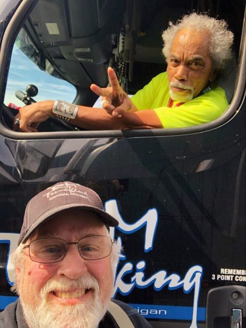 RM Trucking Inc was founded in 1981